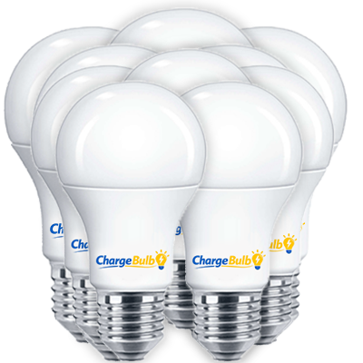 ChargeBulb - Emergency Light Bulb | Checkout
